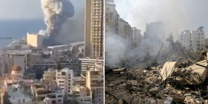 EXCLUSIVE: Source Confirms Several Kenyans Abandoned in Lebanon Now ... EXCLUSIVE: Source Confirms Several Kenyans Abandoned in Lebanon Now ...